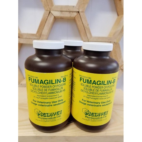 Fumagilin-B (454 g)